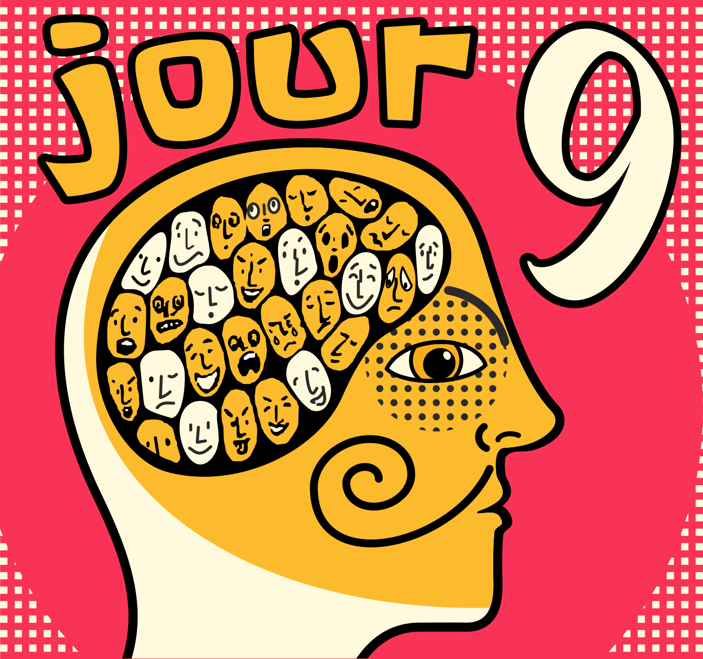 Psychodon - Vivre la maladie Psychique